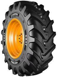 Шина 460/70R24 (17.5LR24) CEAT LOADPRO R-4 TL 159A8/B купить в Украине ...