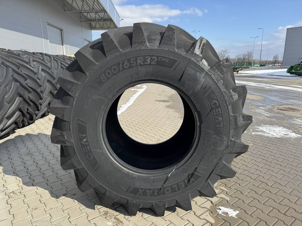 Шина CEAT YIELDMAX 30.5L-32 – максимальная надежность для ...