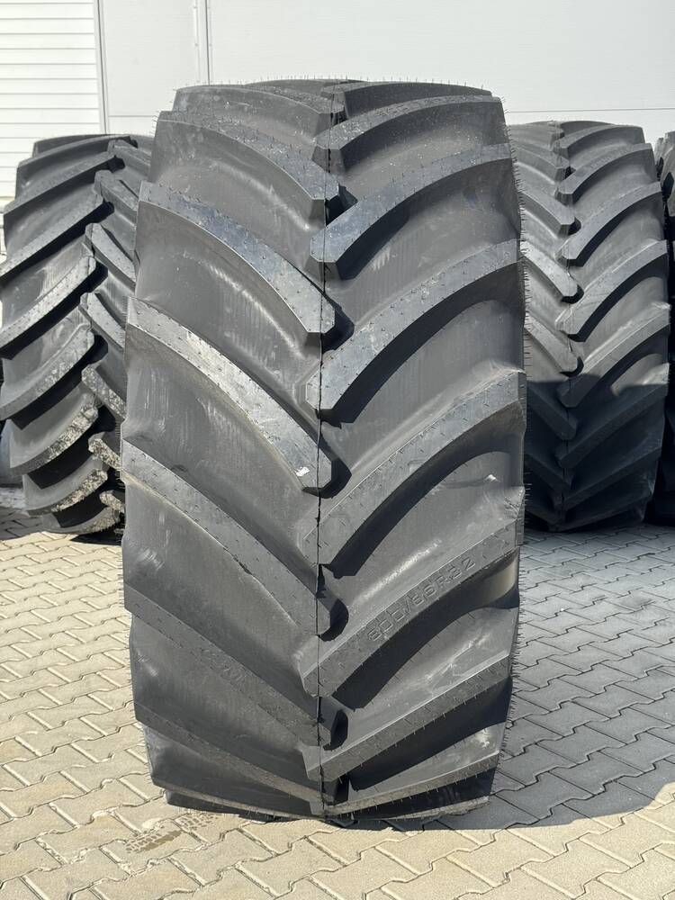 Шина CEAT YIELDMAX 30.5L-32 – максимальная надежность для ...