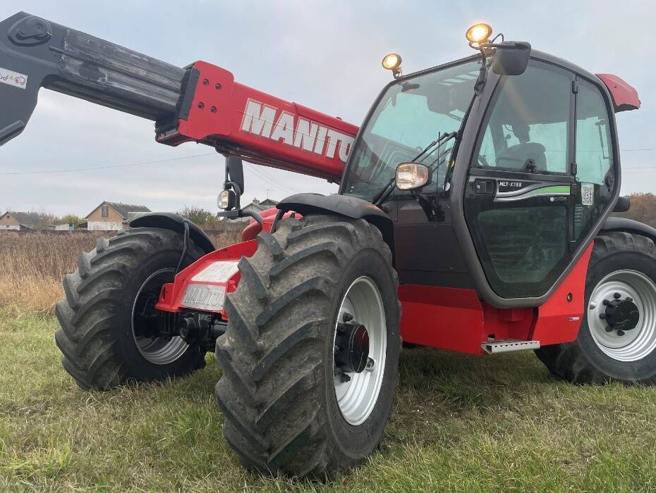 Шина 460/70R24 (17.5LR24) CEAT LOADPRO R-4 TL 159A8/B купить в Украине ...