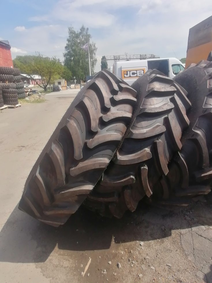 Шина 620/70R42 Alliance 360 (166A8/163B, TL) купити в Україні з ...